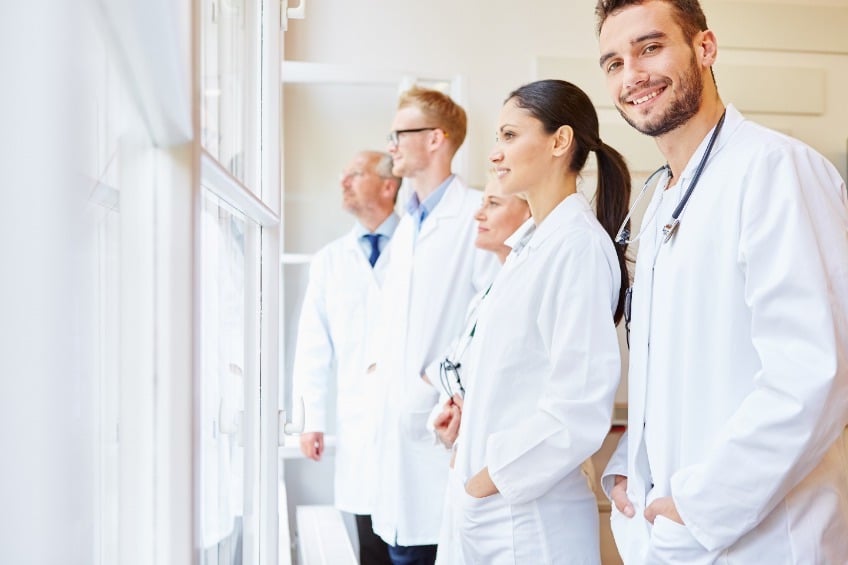 5 Tips for Recruiting Physicians That Can Lead to Long-Term Retention