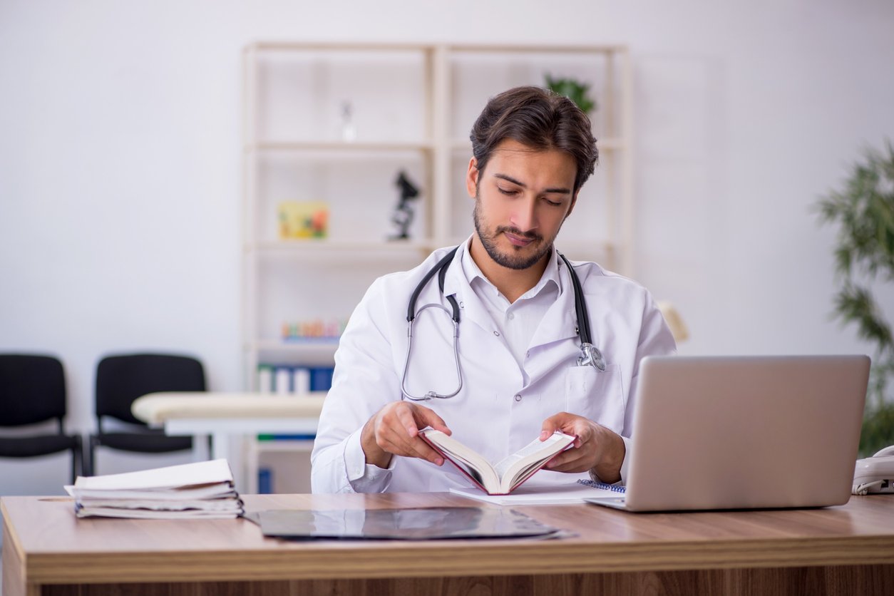 Recruiting for the Future: Academic Medicine’s Role in Educating the ...